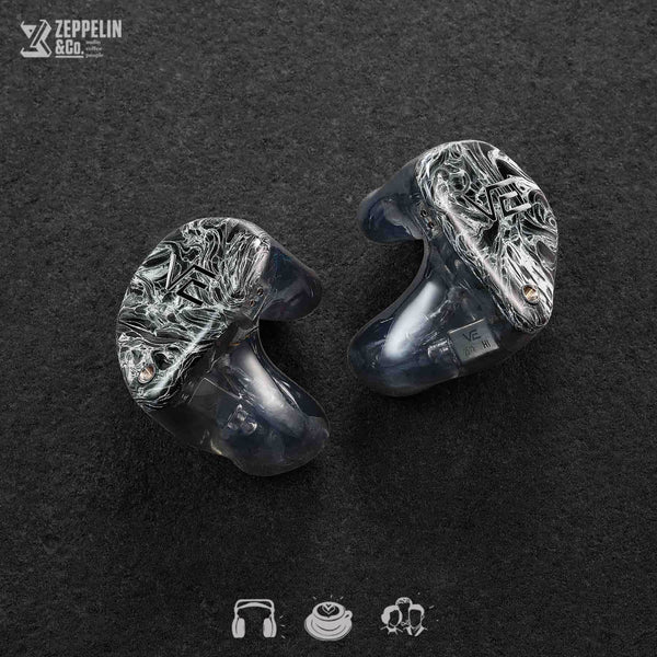 Vision Ears One (UIEM) – Zeppelin & Co