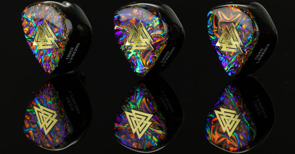 Empire Ears: ODIN & HERO Jack Vang's ultimate successors to Zeus ...