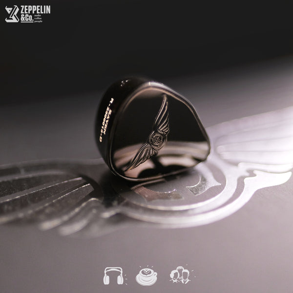 Empire Ears Raven UIEM – Zeppelin & Co