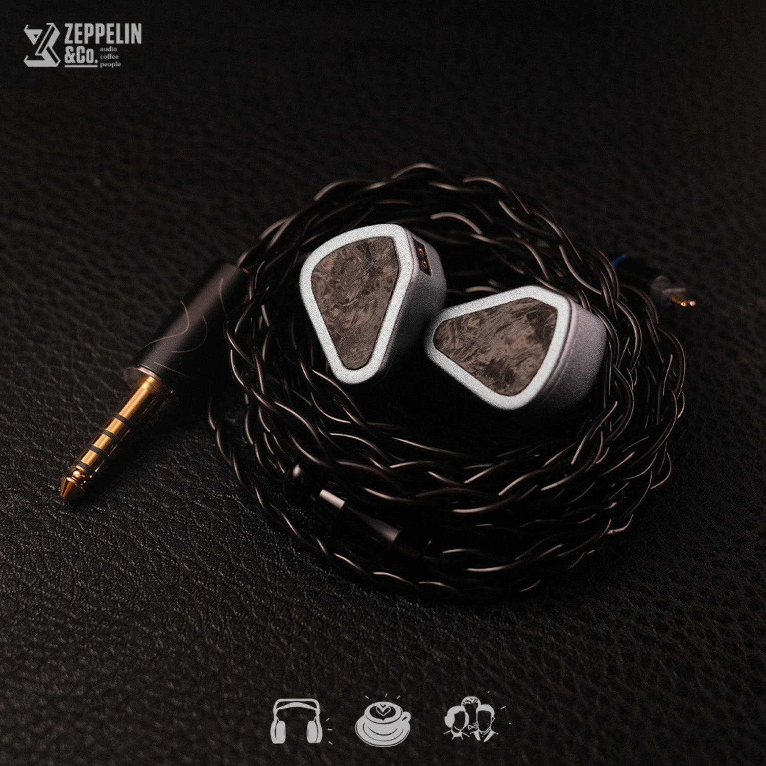 Symphonium Giant – Zeppelin & Co