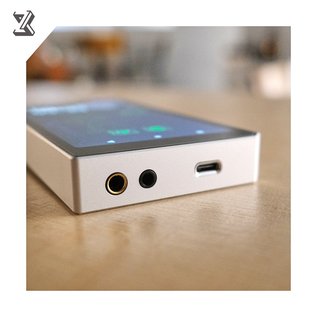 HiBy R4 – Zeppelin & Co