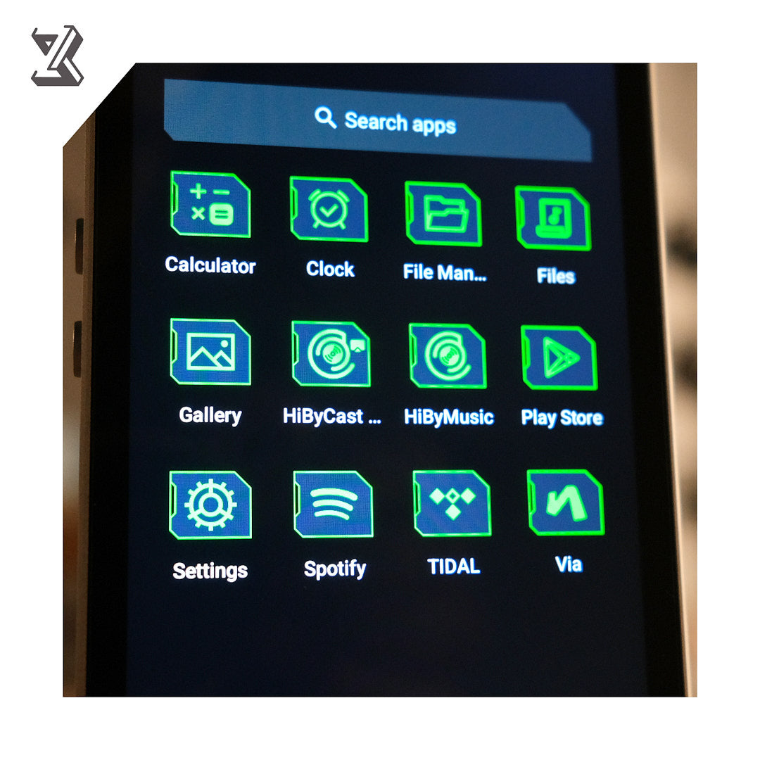 HiBy R4 – Zeppelin & Co