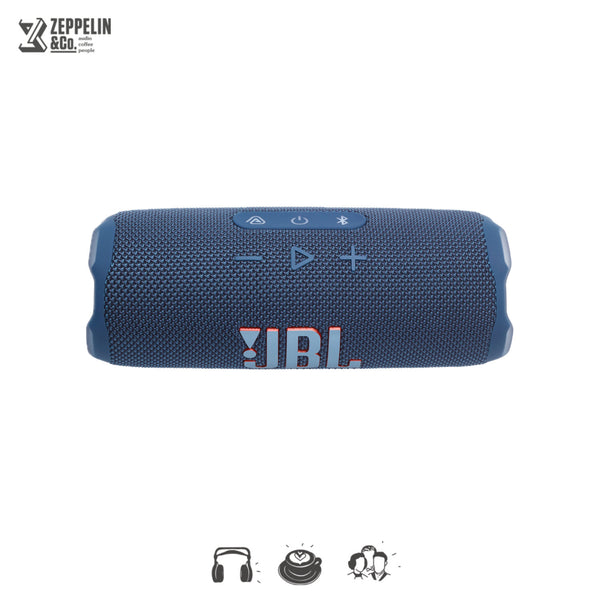 JBL Flip 7 – Zeppelin & Co