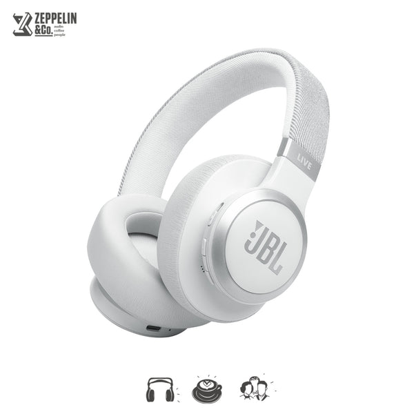 JBL Live 770NC – Zeppelin & Co