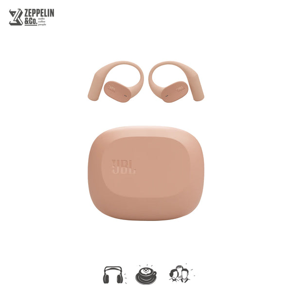 JBL Sense Lite – Zeppelin & Co