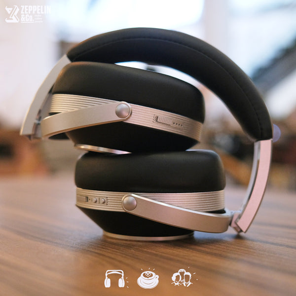 T+A Solitaire T – Zeppelin & Co