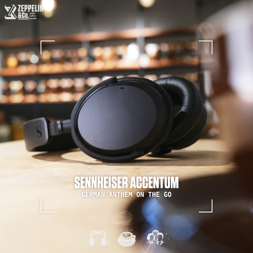 sennheiser – Zeppelin & Co sennheiser – Zeppelin & Co