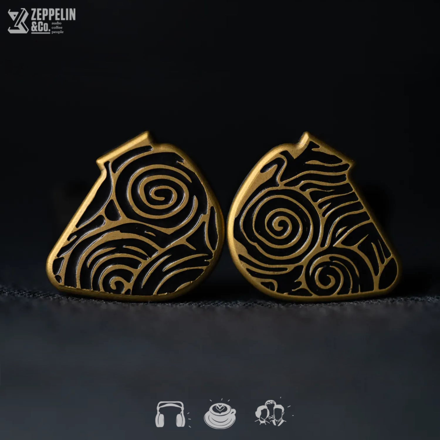 Subtonic Storm Regular Edition – Zeppelin & Co