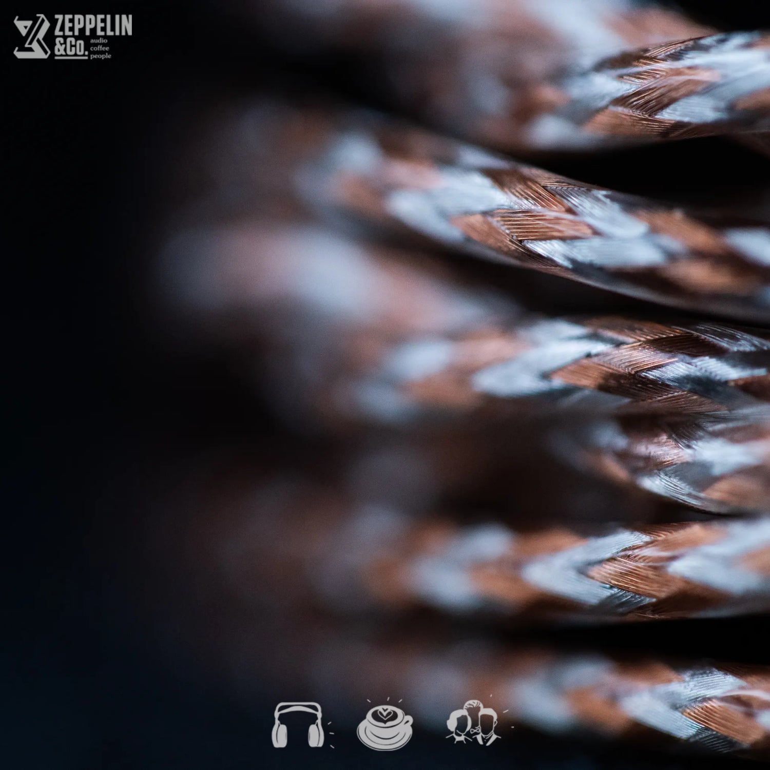 Subtonic Storm Regular Edition – Zeppelin & Co