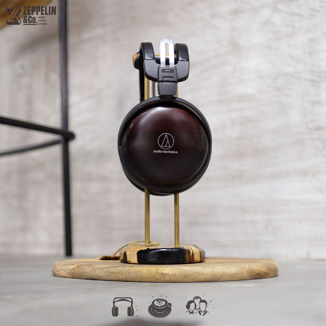 Audio-Technica ATH-AWKT – Zeppelin & Co