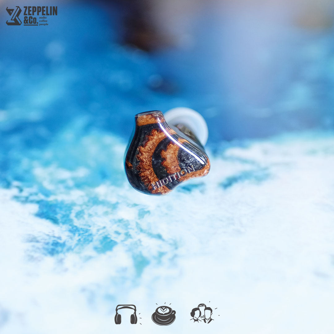 Hidition NTRM (UIEM) – Zeppelin & Co