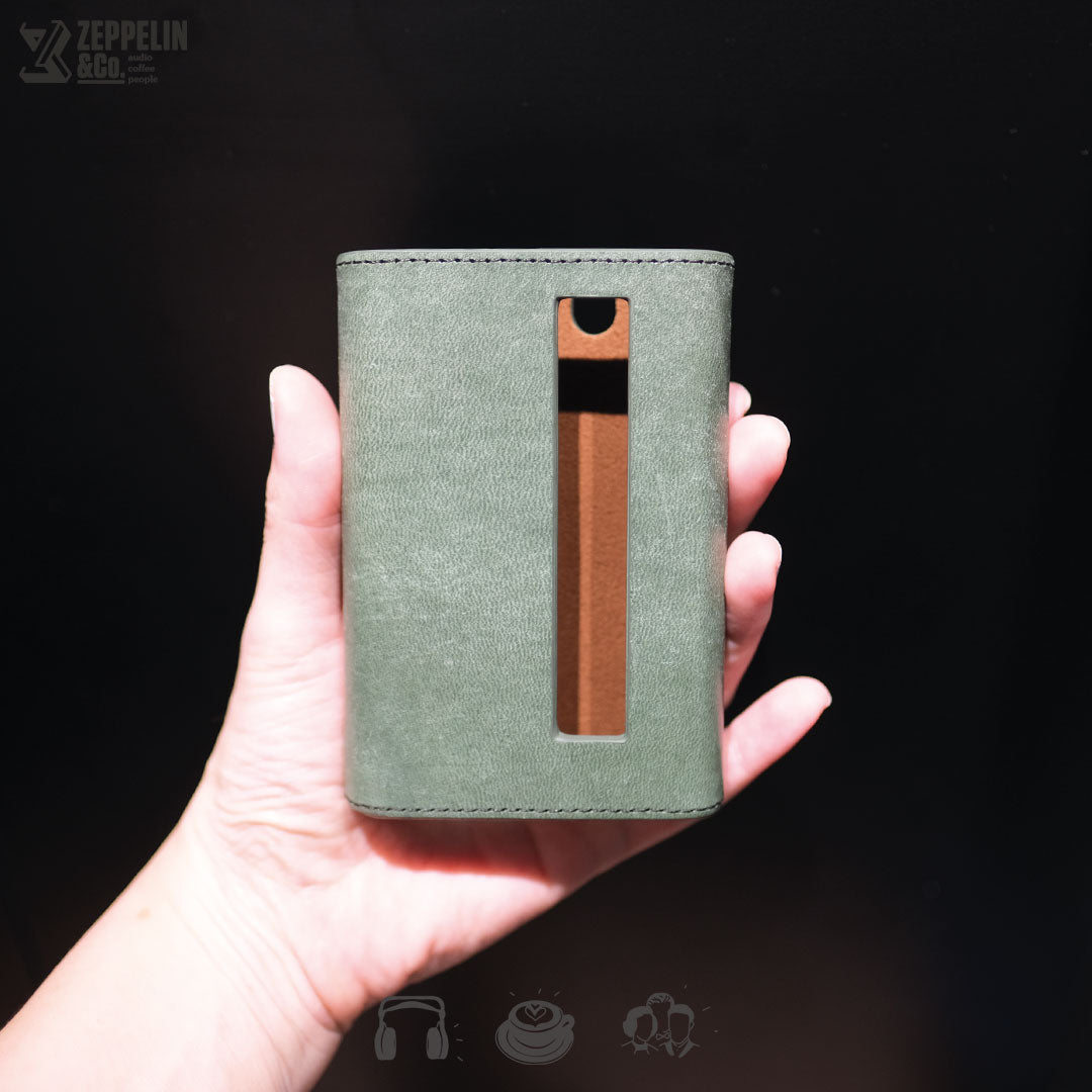 Miter iFi XDSD Gryphon Case – Zeppelin & Co