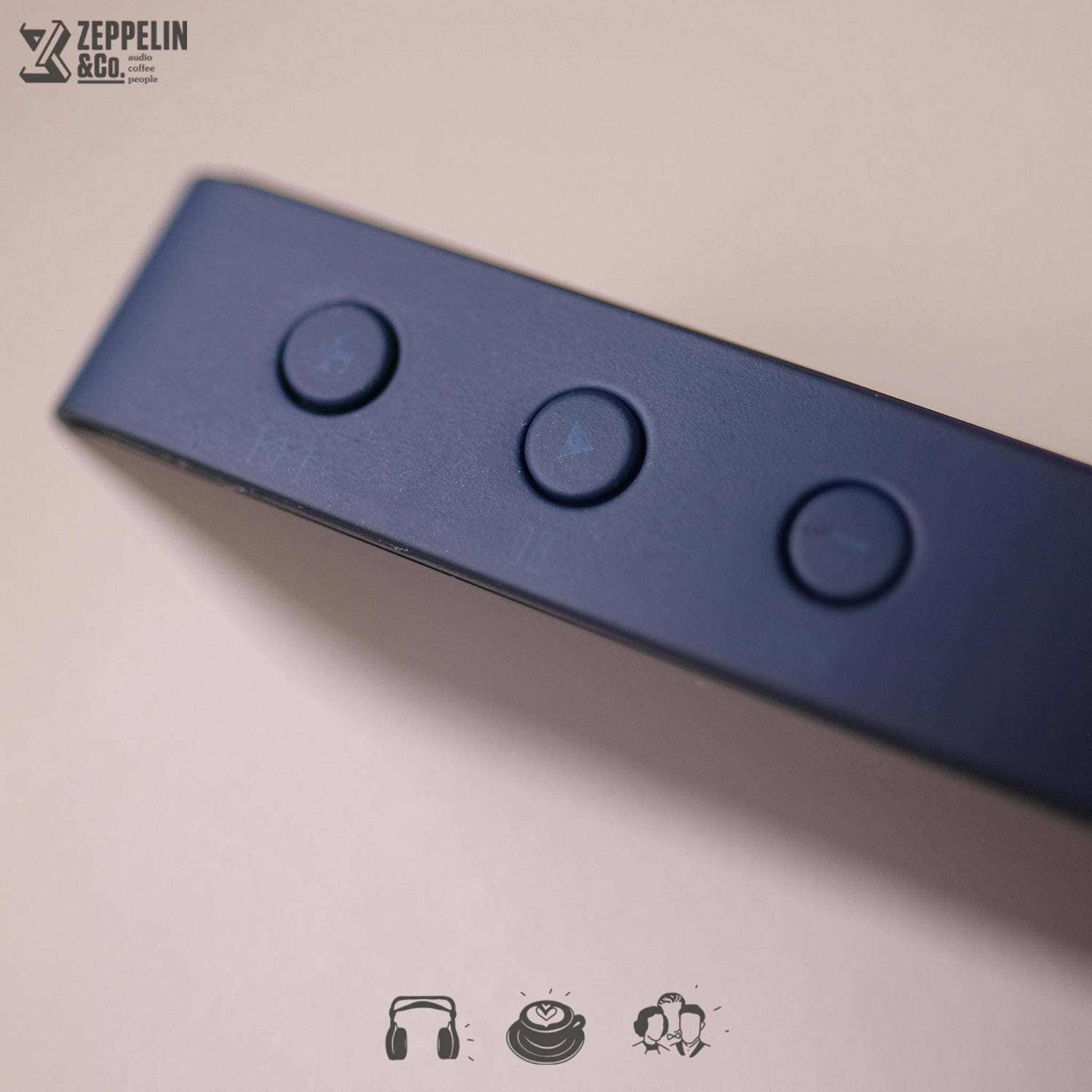 Audirect Beam 3 Plus – Zeppelin & Co