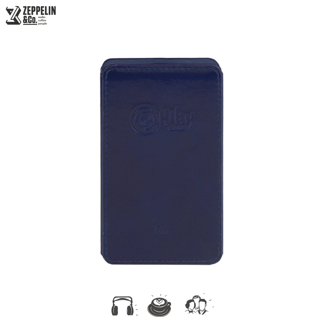 Hiby R6 Case – Zeppelin & Co