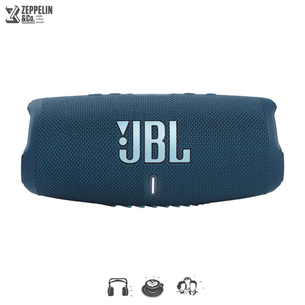 JBL Charge 5 – Zeppelin & Co