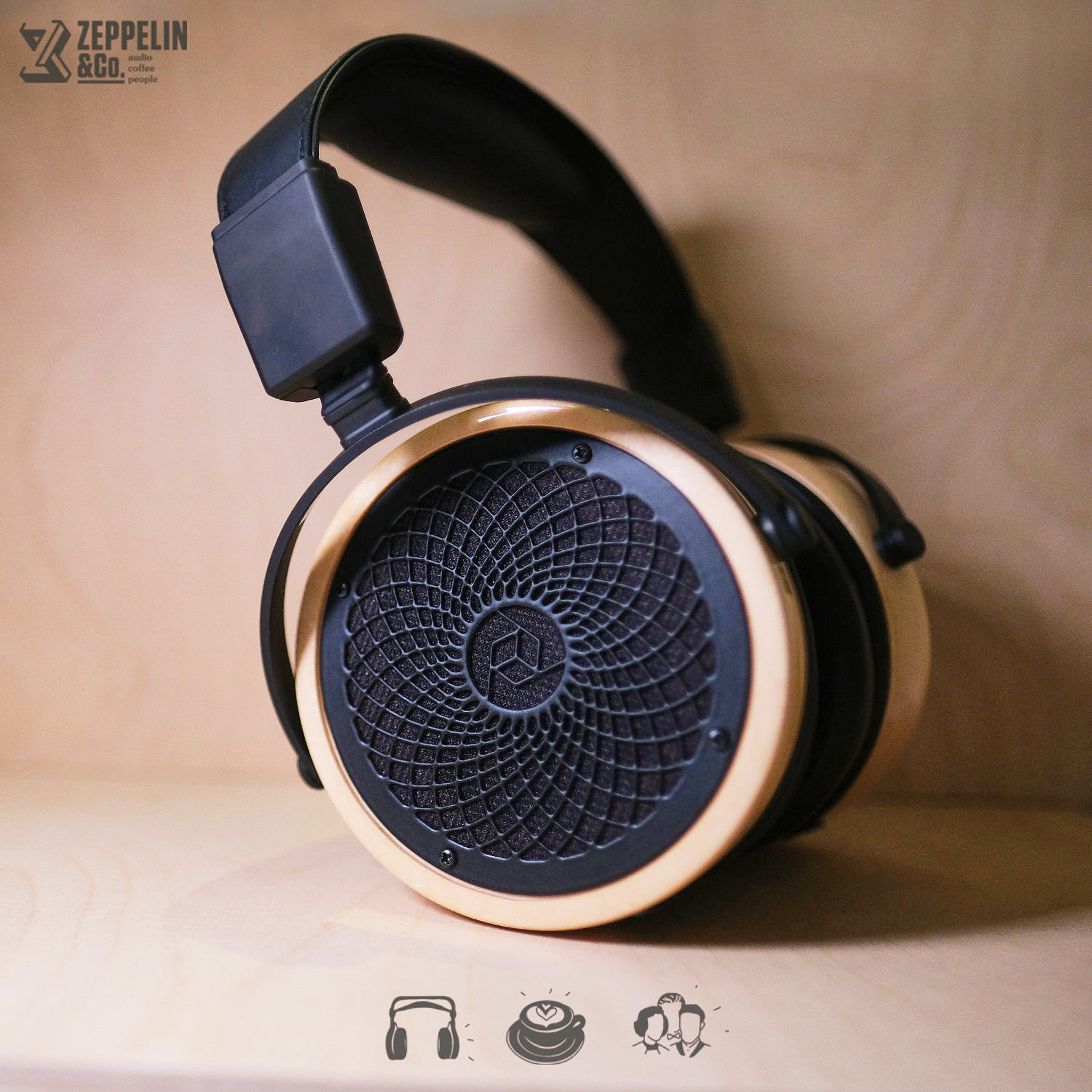 [CLEARANCE] Rosson Audio Design MPL-0 – Zeppelin & Co