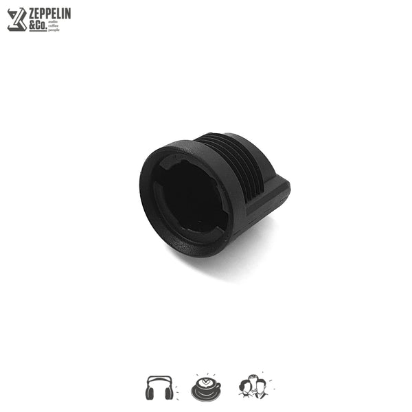 Stax Cable Plug Cap – Zeppelin & Co